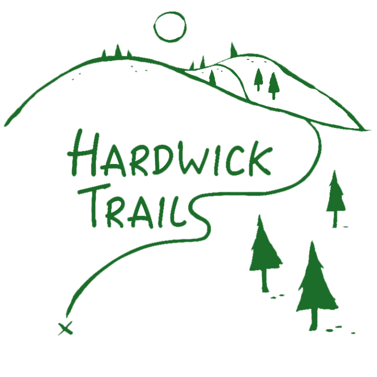 Trail map – Hardwick Trails