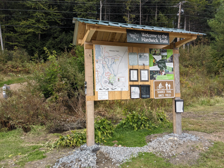 PHOTO GALLERY – Hardwick Trails
