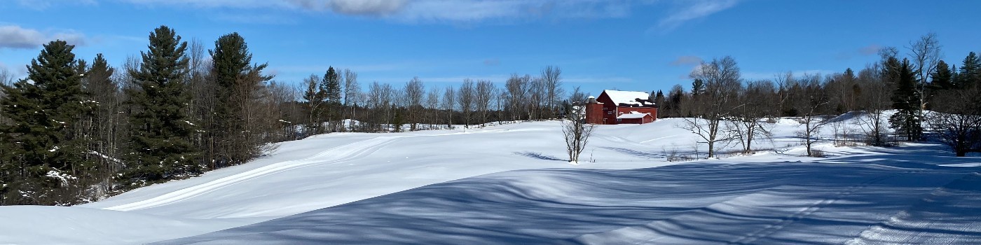 Visit Craftsbury Outdoor Center with Hardwick Trails! – Hardwick Trails